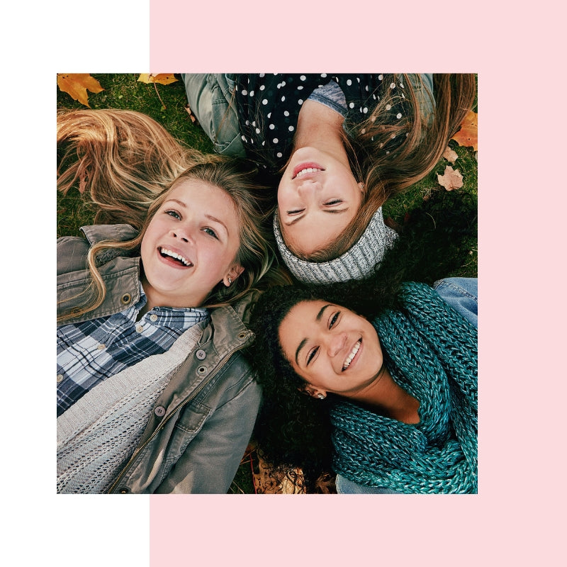 Asana Menstrual Pads | Menstrual Pads for Girls | Asana